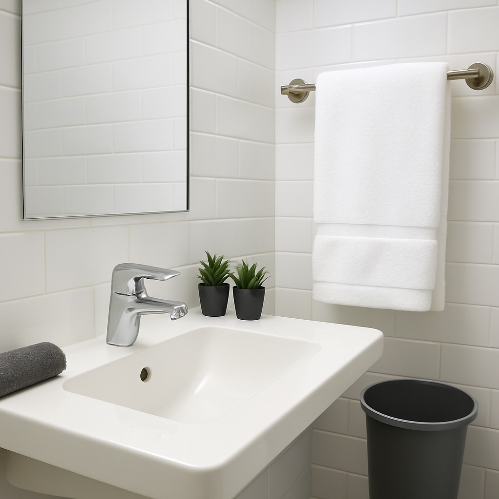 My Kit Space - University Essentials